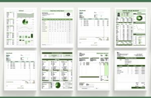 Advance Data Analytics Using MS Excel - Office Master